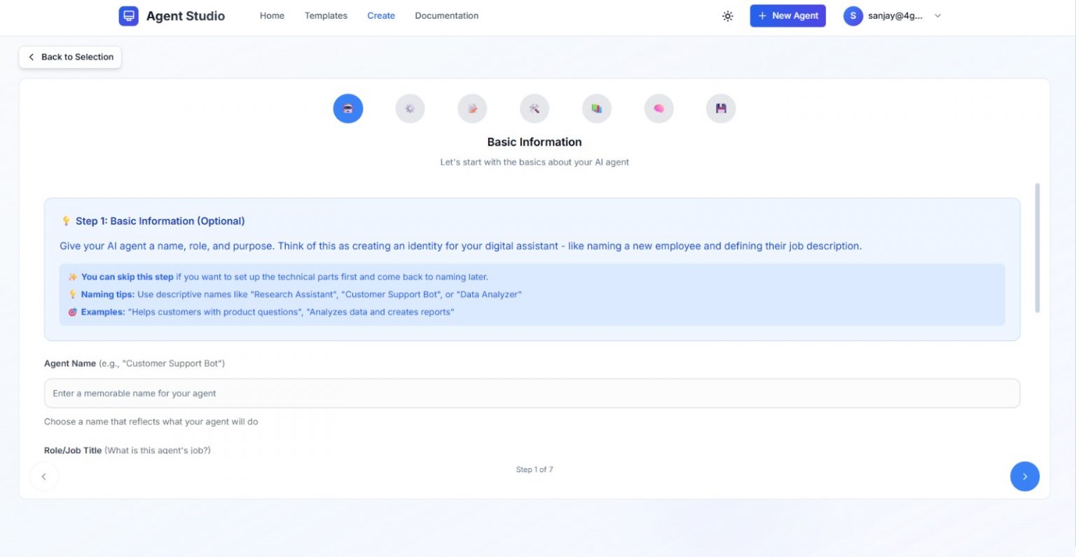 Products – VectorAI
