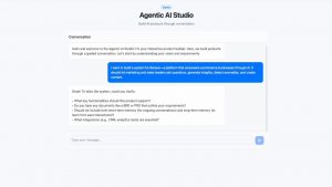 Products – VectorAI