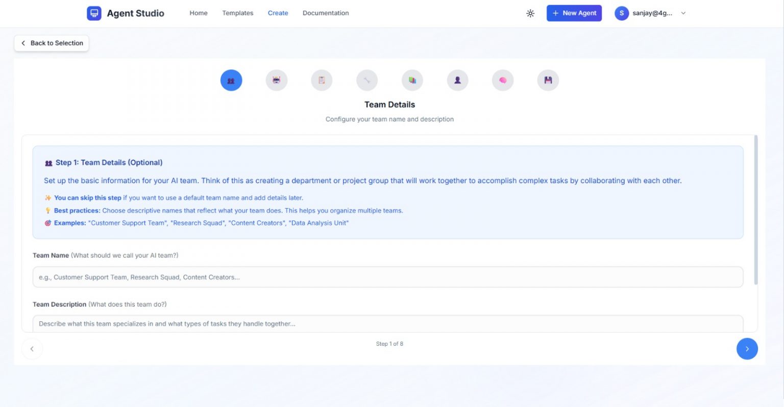 Products – VectorAI
