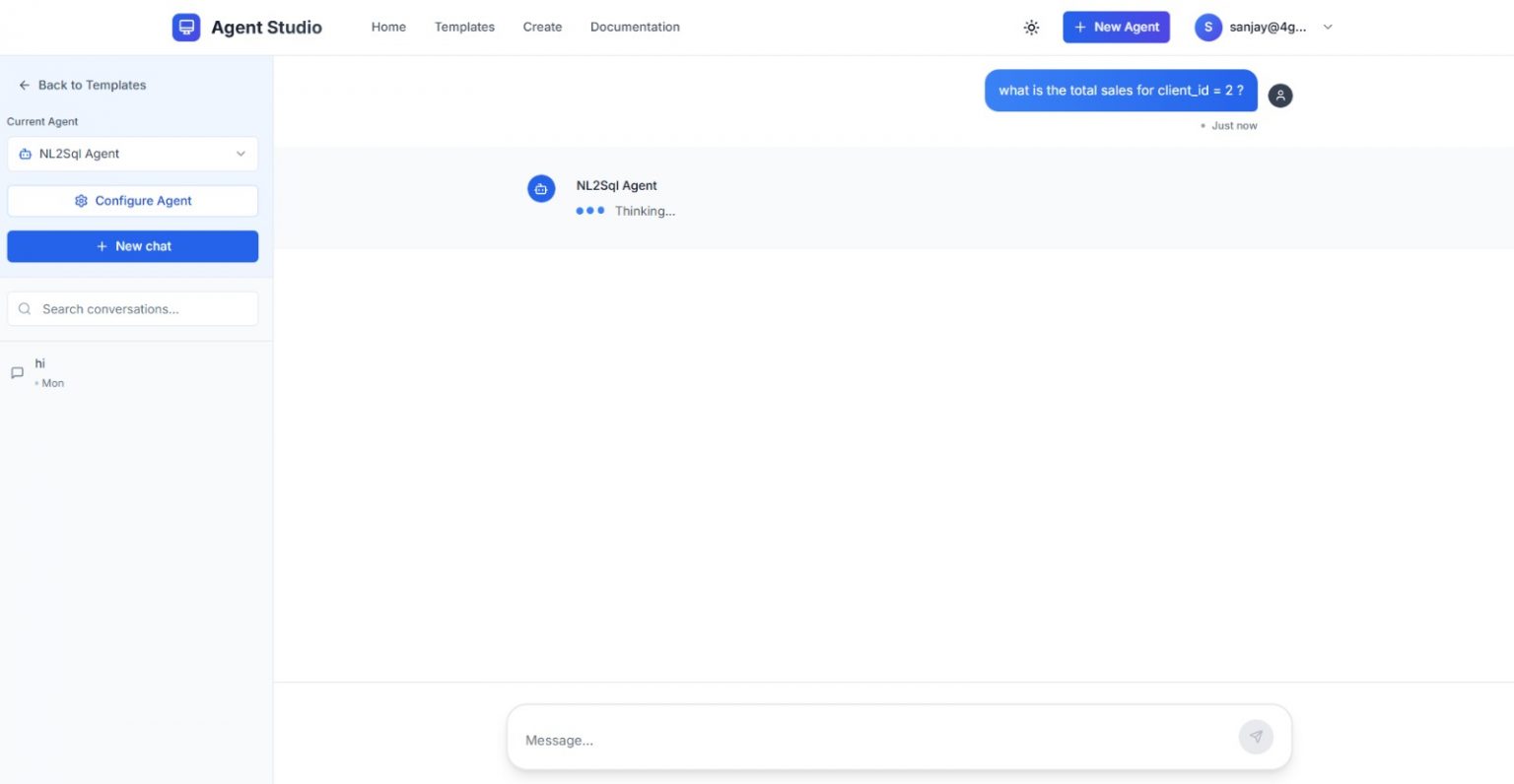 Products – VectorAI