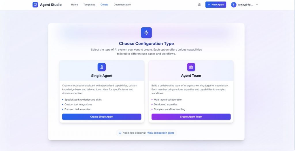 Products – VectorAI