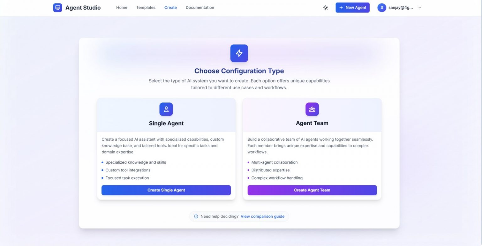 Products – VectorAI
